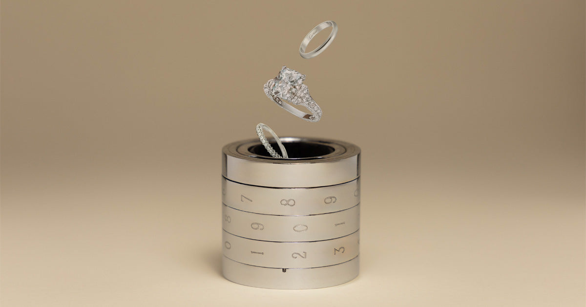 Rock Lock – Rock Lock